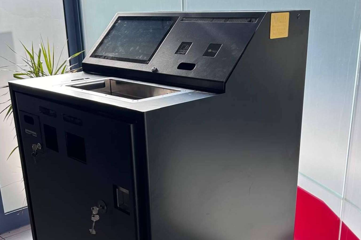 MoneyGuard MasterCoin facilita la gestión de monedas en las empresas de ...