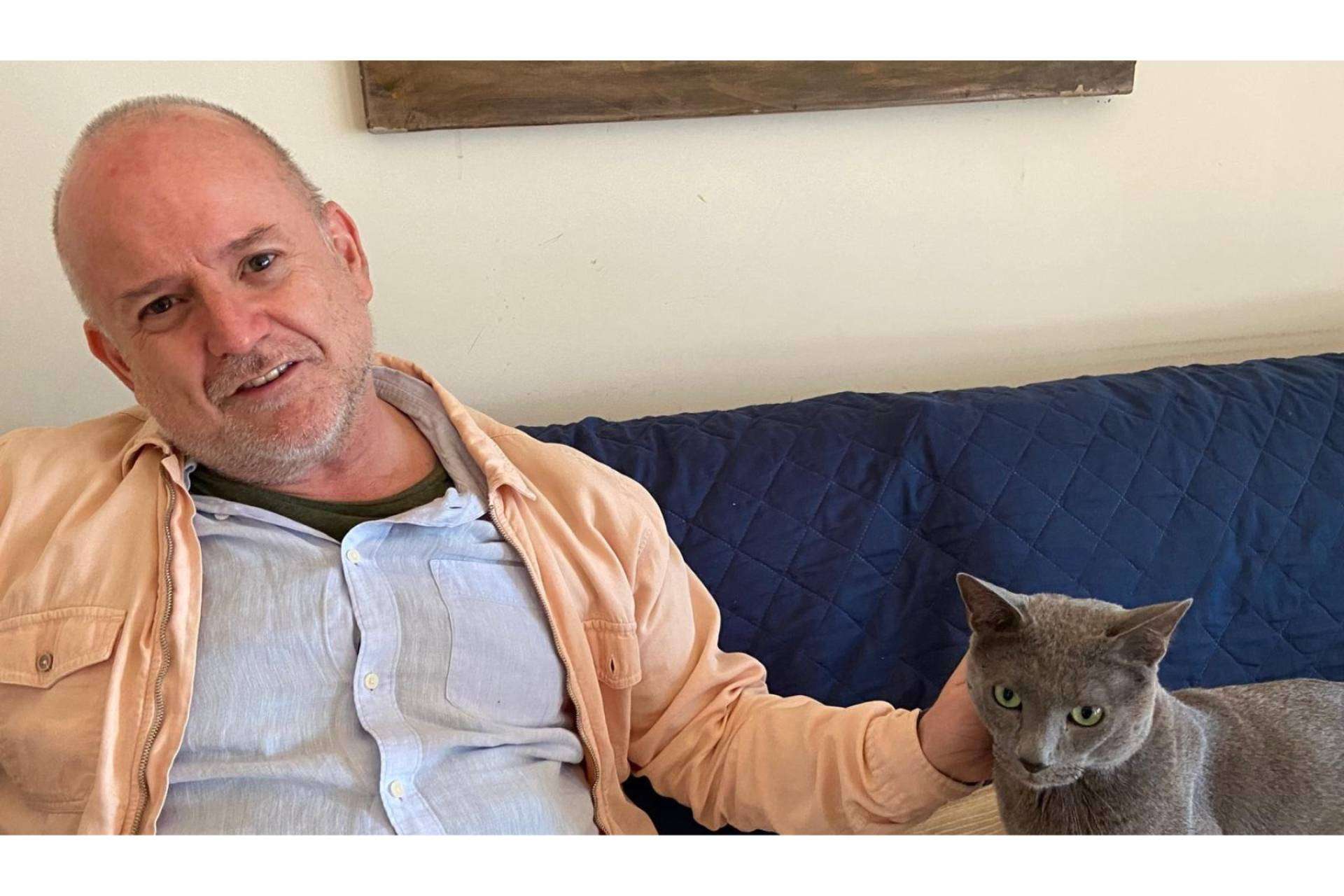 ´El paso de los pasos´; J. Ramon Talavera y su viaje poético a través ...